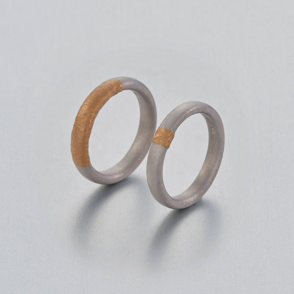 Niessing Symbolon Oval