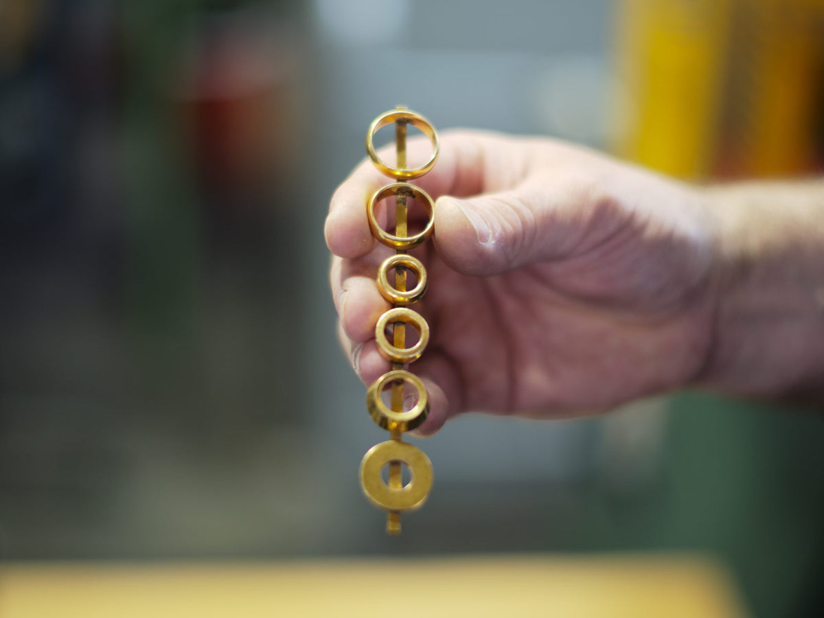 Why Does Press Forming Matter?